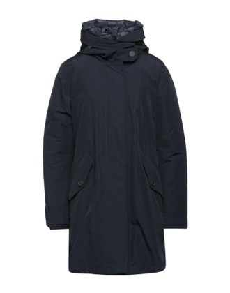 Woolrich JACKEN & M&Auml;NTEL - M&auml;ntel auf YOOX.COM
