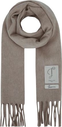 Jacquemus LEcharpe Cavallo - - Accessories - Damen - Beige - ONE SIZE