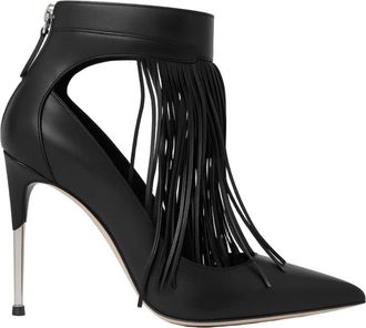 Alexander McQueen Damen, Schuhe, Schwarzk, 39 EUGr&ouml;&szlig;e