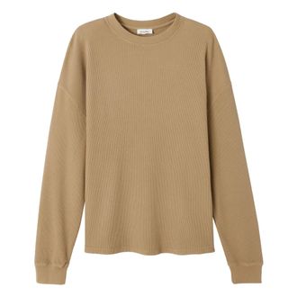 American Vintage Sweat Ryvy Coton Bio American Vintage