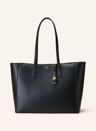 HUGO BOSS Shopper Numah schwarz