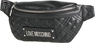 Love Moschino TASCHEN - G&uuml;rteltaschen auf YOOX.COM