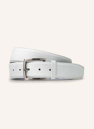 Floris Van Bommel Floris Van Bommel G&uuml;rtel De Belter 63 weiss