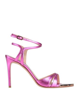 FRANCESCO SACCO SCHUHE - Sandalen auf YOOX.COM