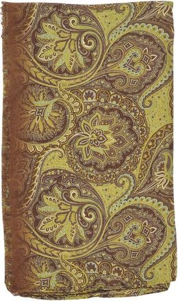 Altea Homme, Accessoires, Multicolore, Taille: ONE Size Scarf