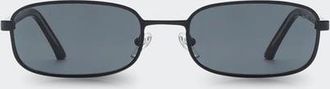 A.Kjaerbede A. kjaerbede - Lunettes de soleil - Taille TU