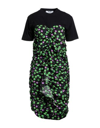 Msgm KLEIDER - Mini-Kleider auf YOOX.COM