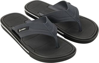 Rider SPIN Thong AD Herren-Flip-Flops, Grau, Gr&ouml;&szlig;e 41, grau, 41 EU