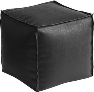 Generic Lagerung Pouf - Klappstuhl | Sitzbank mit Spielzeugkiste | Perfektes Wohnzimmer, Schlafzimmer, Schlafsaal, Wohnung | Bequem, praktisch, Optimierung de