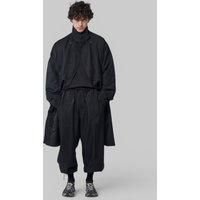 Yohji Yamamoto M CBN Coat