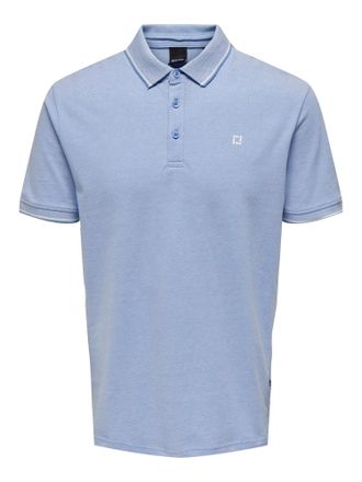 Only & Sons Poloshirt Fletcher