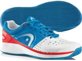 Head Head Sprint Pro Clay Men BLWR Chaussures de tennis pour homme (273014) 45