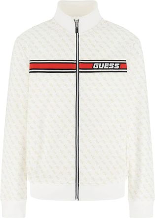 Guess Sportsweatjacke