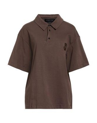 Federico Cina TOPS - Polos sur YOOX.COM