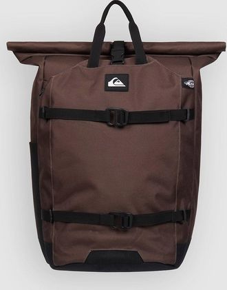 Quiksilver Commute Rucksack java