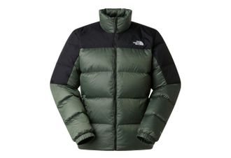The North Face Daunenjacke The North Face Herren Daunenjacke Diablo Down 2.0 Jacket 8993