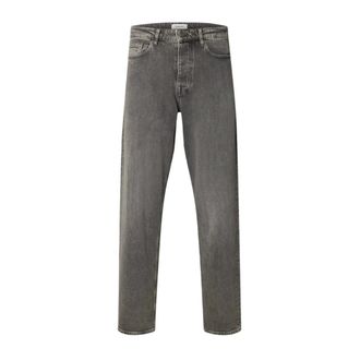 Selected Hosen - - Jeans - Herren - Grau - W33