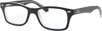 Ray-Ban unisex, Accessories, Schwarzk, 48 MMGr&ouml;&szlig;e