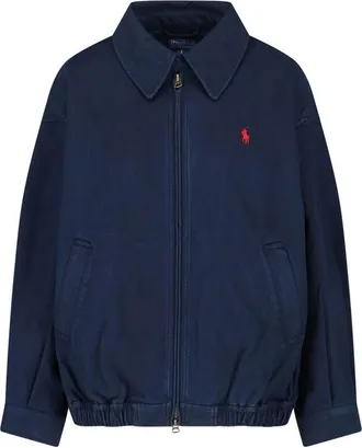 Polo Ralph Lauren Blazer - Blau