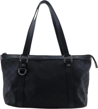 Gucci Damen, Pre-Owned, Schwarzk, ONE SIZEGr&ouml;&szlig;e