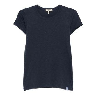 Rag & Bone Damen, Oberteile, Blau, LGr&ouml;&szlig;e