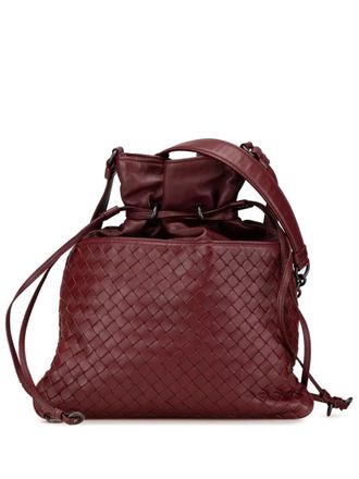 Bottega Veneta: Red Bags now up to −53% | Stylight Bottega Veneta: Red Bags now up to −53% | Stylight