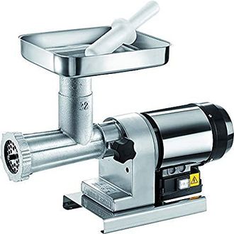 Vigor Elektrischer Fleischwolf Trespade Tc-22 Elegant Watt 600