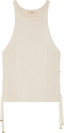 Sessun D&eacute;bardeur Mary R Coton Bio Sess&ugrave;n