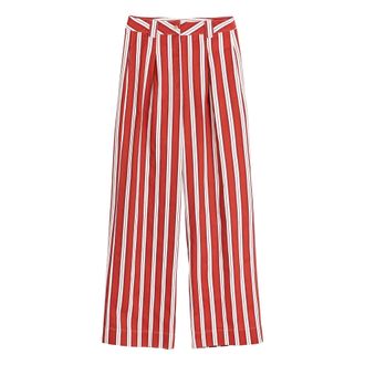 Bobo Choses Pantalon Rayures Coton Bobo Choses