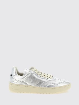 Veja Baskets VEJA Femme couleur Argent