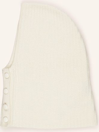 Claudie Pierlot Claudie Pierlot Mütze weiss