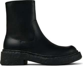 Camperlab Stiefeletten - Stiefel Vamonos - Gr. 37 (EU) - in Schwarz - f&uuml;r Damen