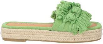 Twentyfourhaitch CHAUSSURES - Espadrilles sur YOOX.COM