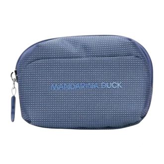 Mandarina Duck Damen, Taschen, Blau, ONE SIZEGr&ouml;&szlig;e