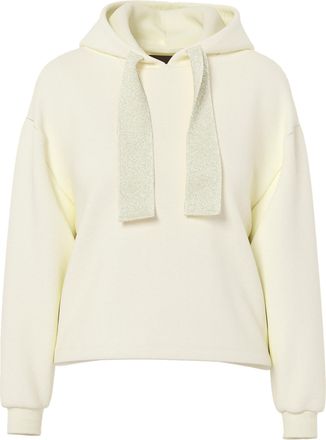 Pieces Pcchilli Ls Glitter Hoodie Noos Bc