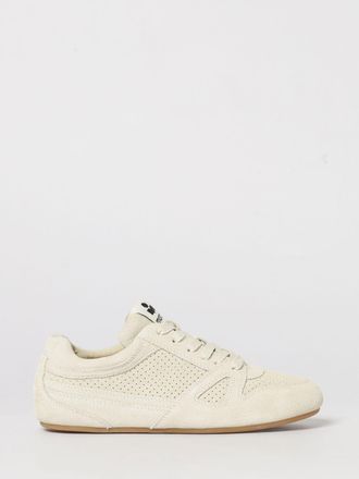 Isabel Marant Baskets ISABEL MARANT Femme couleur Blanc