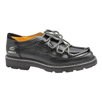 Doucal's Chaussures &agrave; Lacets Style &Eacute;l&eacute;gant - Homme - Chaussures - Brun - Taille: 41 1/2 EU