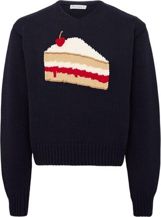 J.W.Anderson pull Cake - Bleu