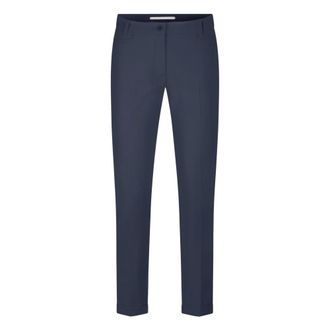 Raffaello Rossi Damen, Hosen, Blau, XLGr&ouml;&szlig;e