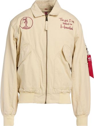 Alpha Industries JACKEN & M&Auml;NTEL - Jacken und Anoraks auf YOOX.COM