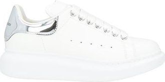 Alexander McQueen CHAUSSURES - Sneakers sur YOOX.COM