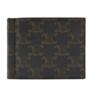 Celine Pre-owned Vintage Wallet (bi-fold) - - Pre-owned - Damen - Braun - ONE SIZE