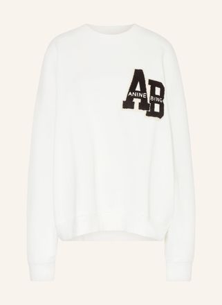 Anine Bing Anine Bing Sweatshirt Miles weiss