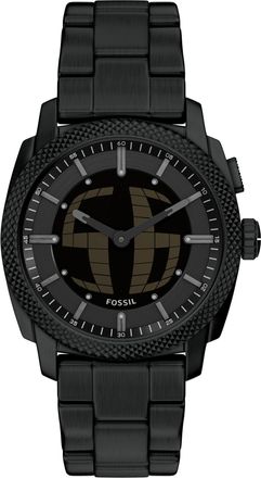 Fossil Uhr Machine Big Tic