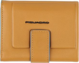 Piquadro Kleinlederwaren - Brieftaschen auf YOOX.COM