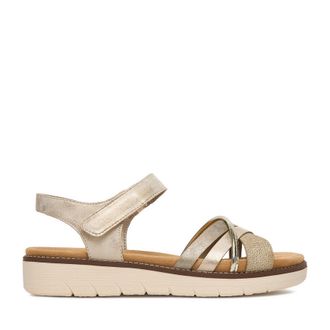 Remonte Sandalen Remonte CEO-D2058-90 Goldfarben