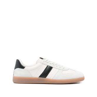 Tom Ford T Low Sneakers - - Shoes - Herren - Wei&szlig; - 44 EU