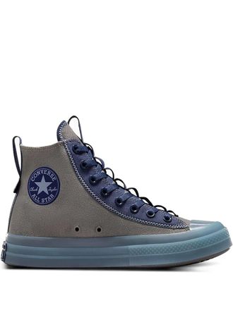 Converse baskets Chuck Taylor CX Explore Origin Story Grey/Uncharted Waters - Gris