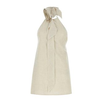 C & M Camilla and Marc Camilla AND Marc, Damen, Oberteile, Beige, SGr&ouml;&szlig;e