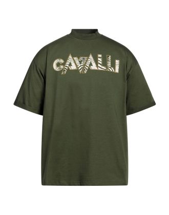 Roberto Cavalli TOPS - T-shirts auf YOOX.COM